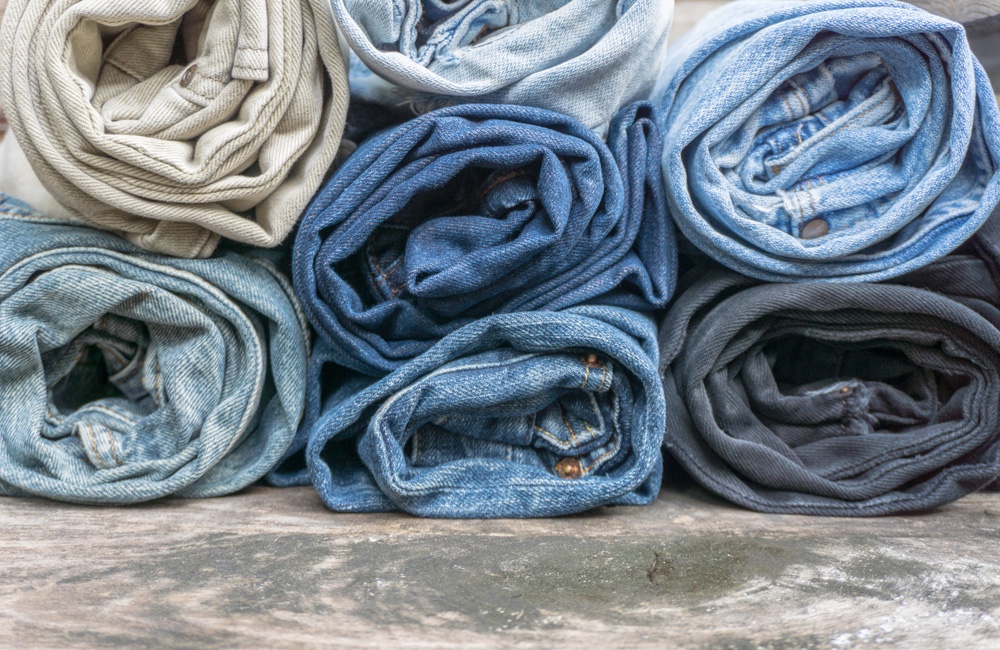 Things You Probably Didn't Know About the History of Jeans – The ...