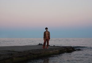 Brandon 'In Our Wildest Moments We Could Be The Greatest'