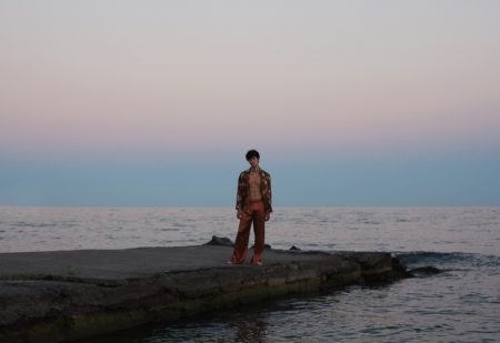 Brandon 'In Our Wildest Moments We Could Be The Greatest'