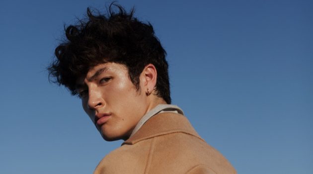 Fashionisto Exclusive | Sidney Mello | 2017 | Billy Coleman | The ...