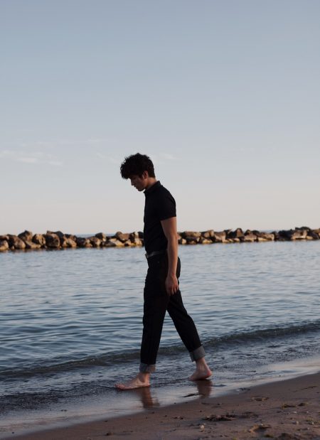 Brandon 'In Our Wildest Moments We Could Be The Greatest'