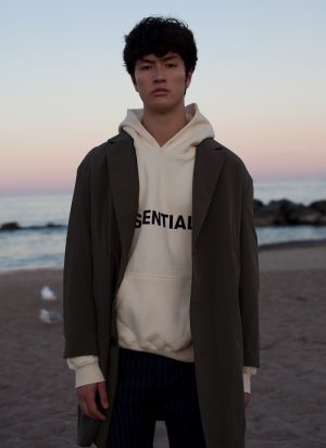 Brandon 'In Our Wildest Moments We Could Be The Greatest'