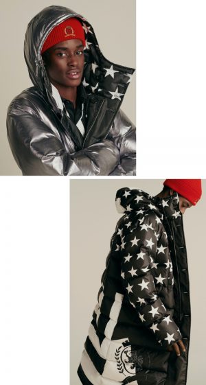 Hilfiger Collection Fall 2020 Menswear