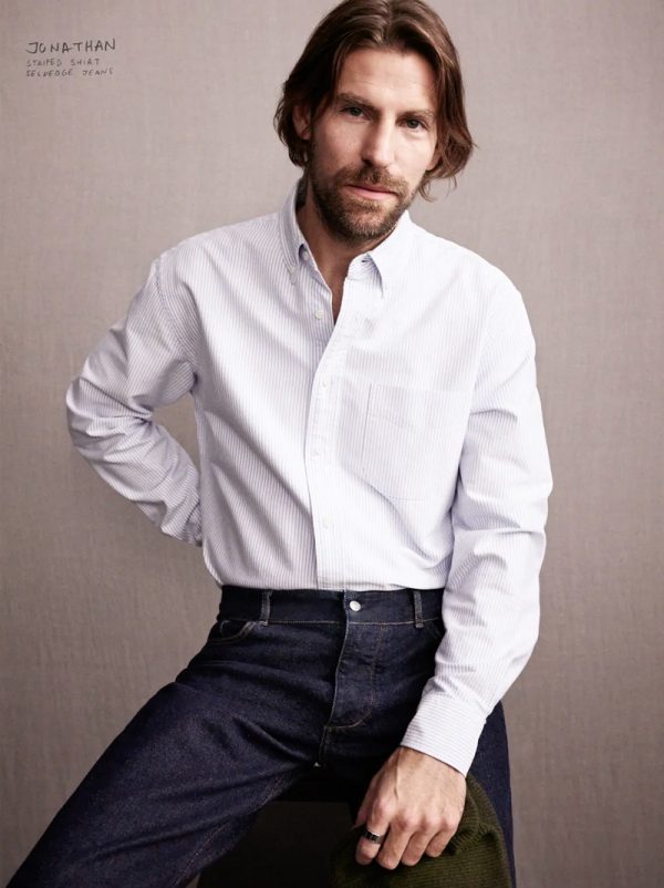 Zara Edition 2020 Men's Style Essentials