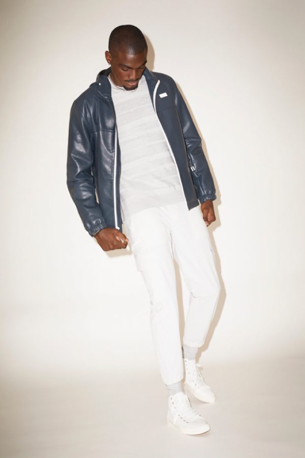 DKNY Spring 2021 Men's Collection Lookbook