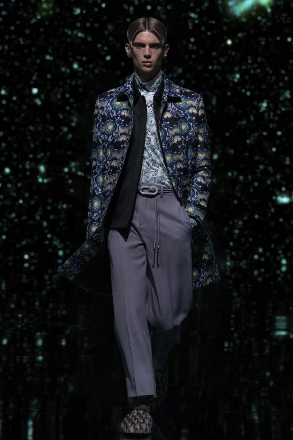 Dior Men Fall 2021 Collection