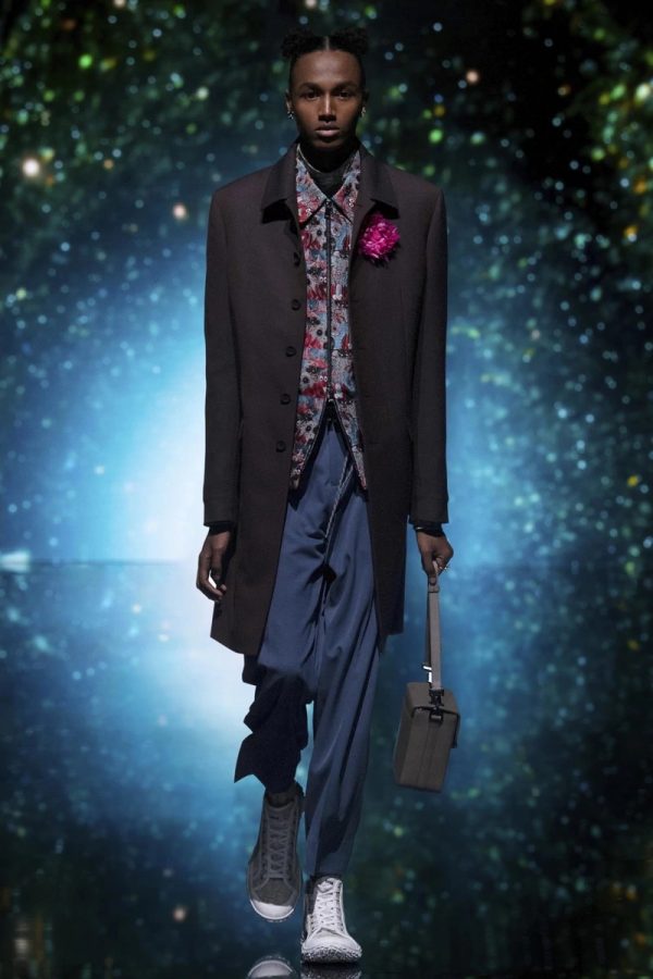 Dior Men Fall 2021 Collection