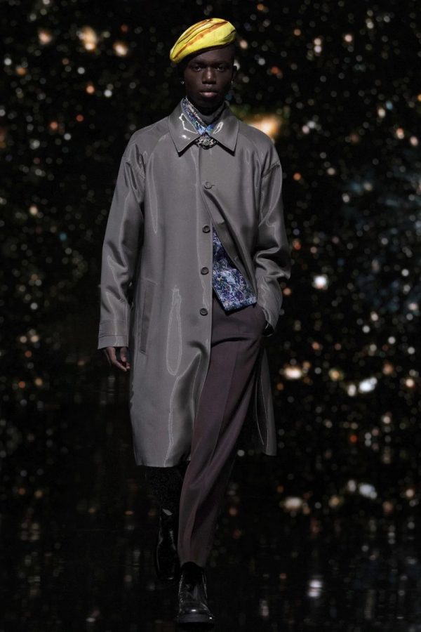 Dior Men Fall 2021 Collection