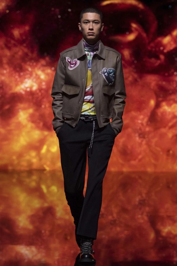 Dior Men Fall 2021 Collection