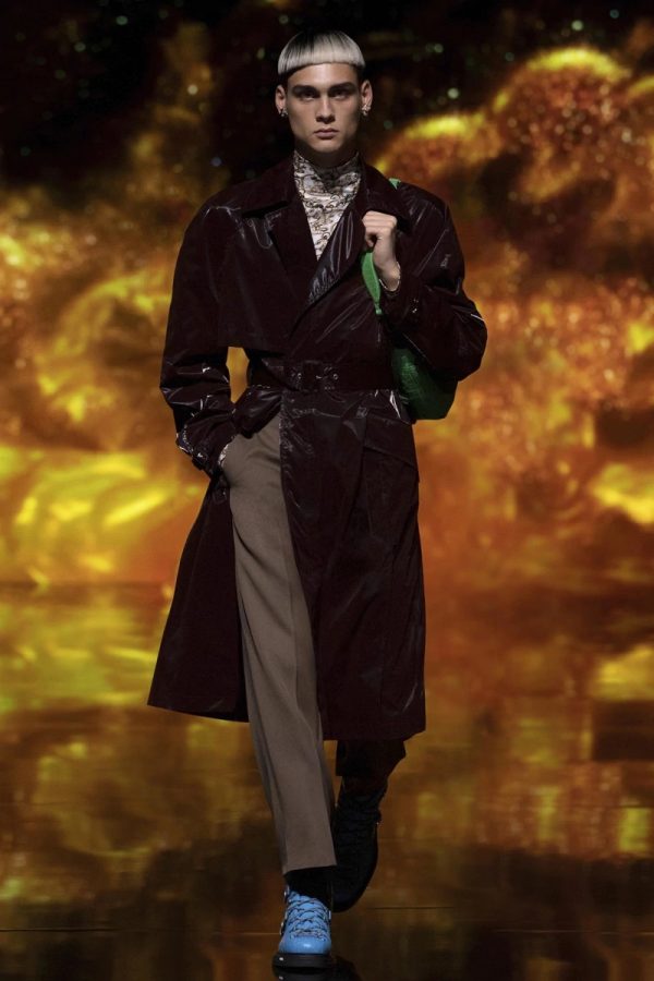 Dior Men Fall 2021 Collection