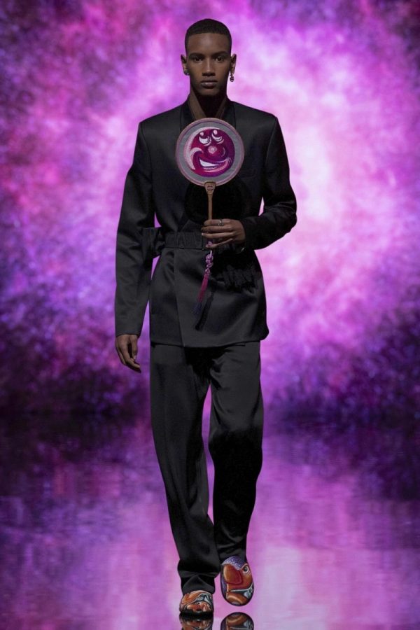 Dior Men Fall 2021 Collection