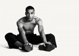 Jerome 2020 Fashionisto Exclusive