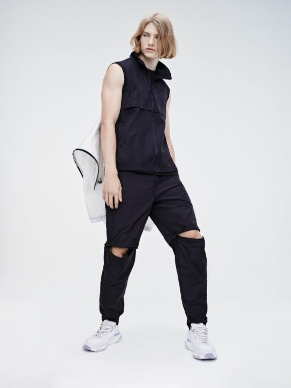 Karl Lagerfeld Spring 2021 Men's Collection