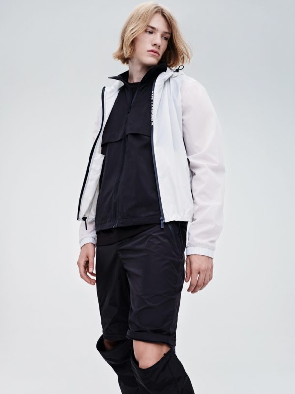 Karl Lagerfeld Spring 2021 Men's Collection
