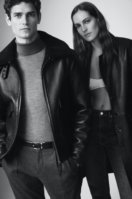 Mango Holiday 2020 Campaign