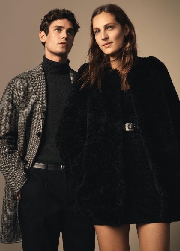 Mango Holiday 2020 Campaign