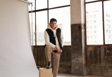 Alexis Petit 2021 Mango Man