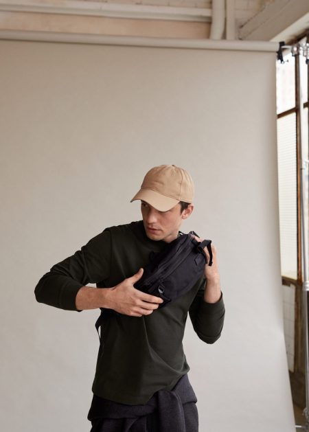 Alexis Petit 2021 Mango Man