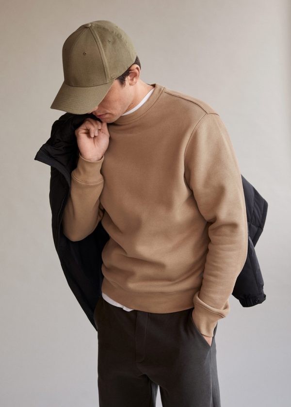 Alexis Petit 2021 Mango Man