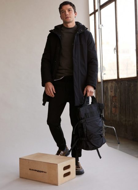 Alexis Petit 2021 Mango Man