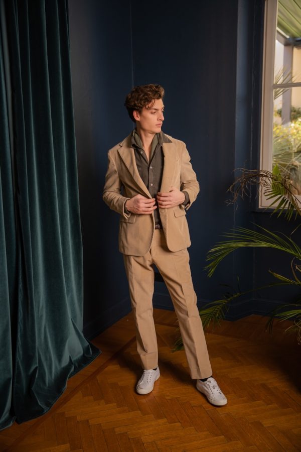 Boglioli Fall 2021 Men's Collection