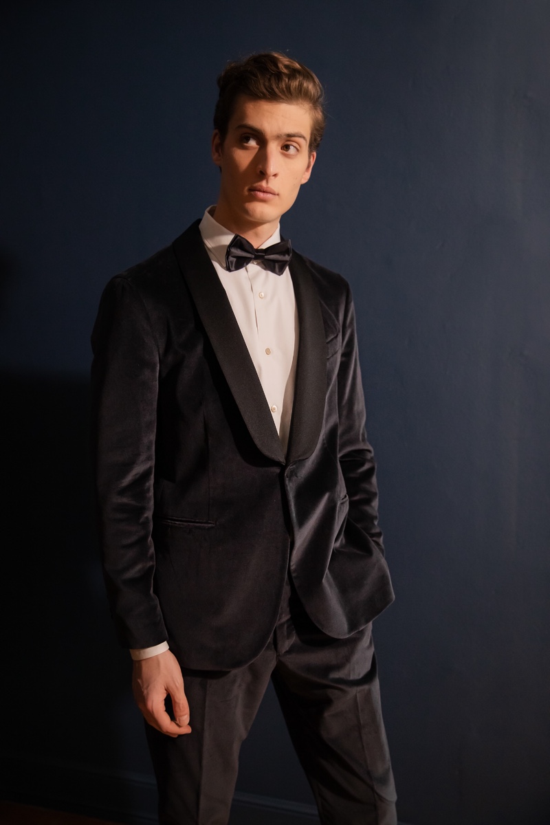 Boglioli Fall 2021 Men's Collection