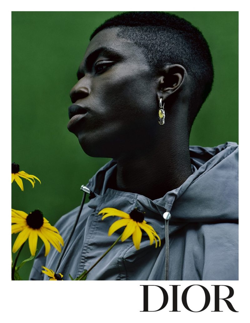 Dior Men Spring 2021 Campaign