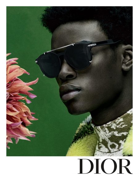 Dior Men Spring 2021 Campaign