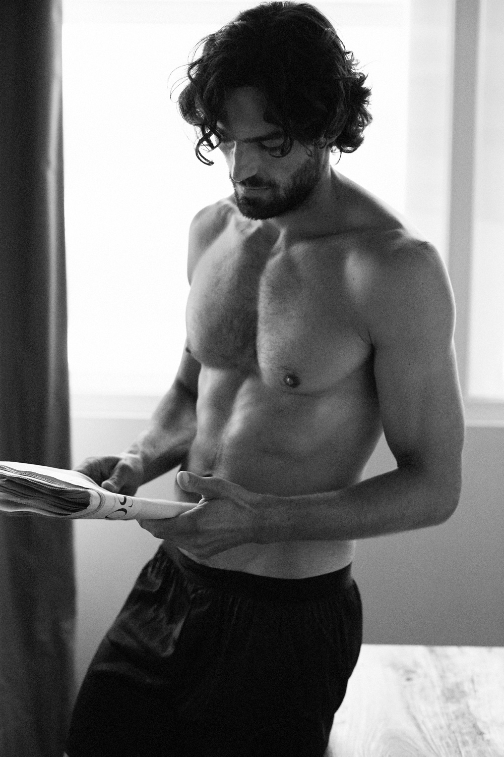 Peter Badenhop 2021 Fashionisto Exclusive