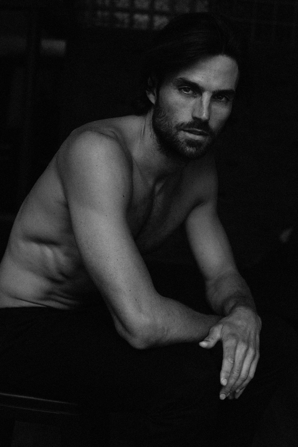 Peter Badenhop 2021 Fashionisto Exclusive