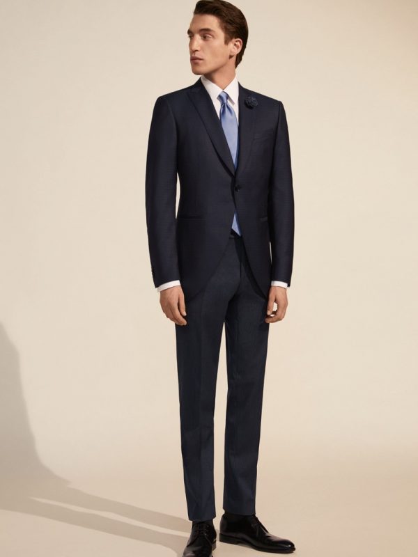 Corneliani Cerimonia 2021 Men's Collection
