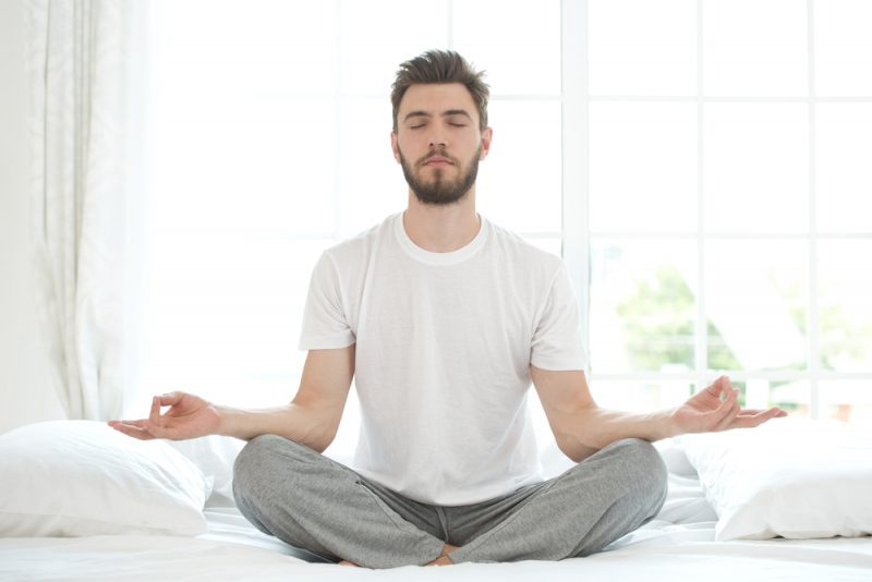 Meditation Matters: Why You Should Be Meditating Daily – The Fashionisto Meditation Matters: Why You Should Be Meditating Daily – The Fashionisto