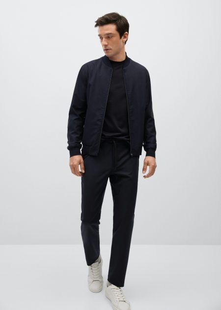 Mango Man 2021 Performance Collection