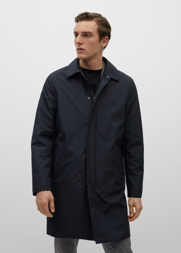 Mango Man 2021 Performance Collection