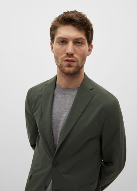 Mango Man 2021 Performance Collection