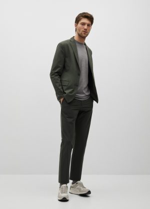 Mango Man 2021 Performance Collection