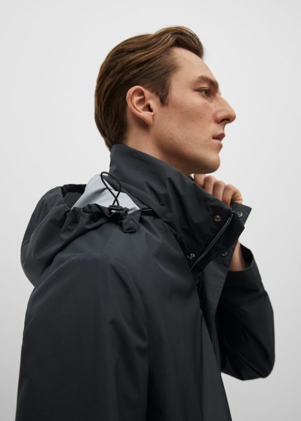 Mango Man 2021 Performance Collection