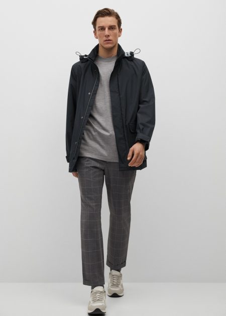 Mango Man 2021 Performance Collection