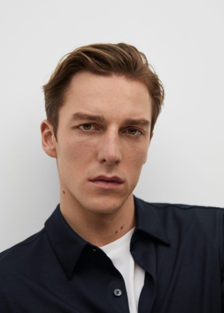 Mango Man 2021 Performance Collection