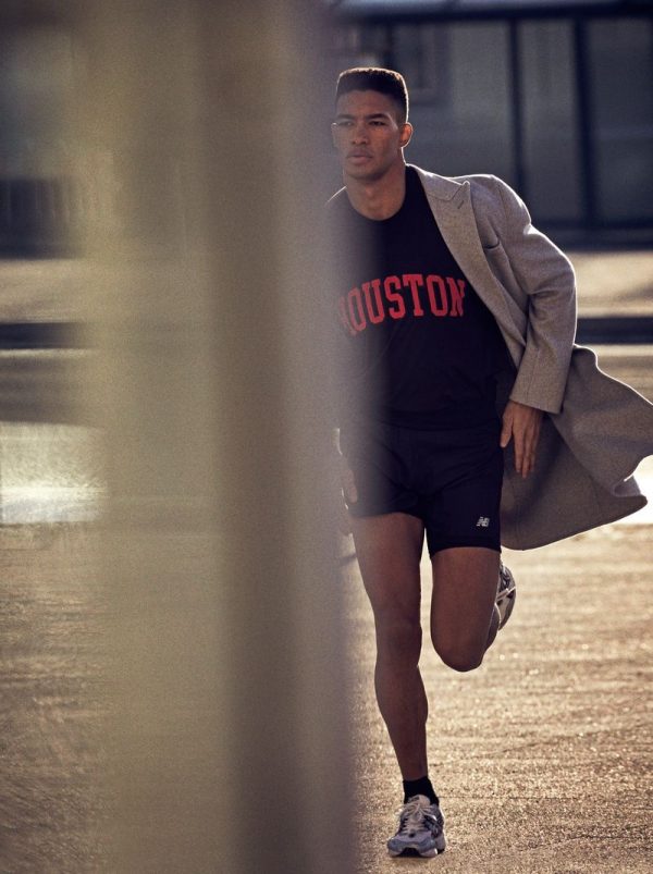 Raphael Balzer 2021 GQ Germany Fashion Editorial