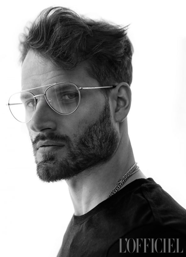 David Koch 2021 L'Officiel India