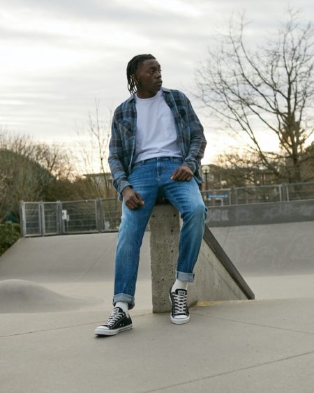 Mavi Spring 2021 Men's Campaign