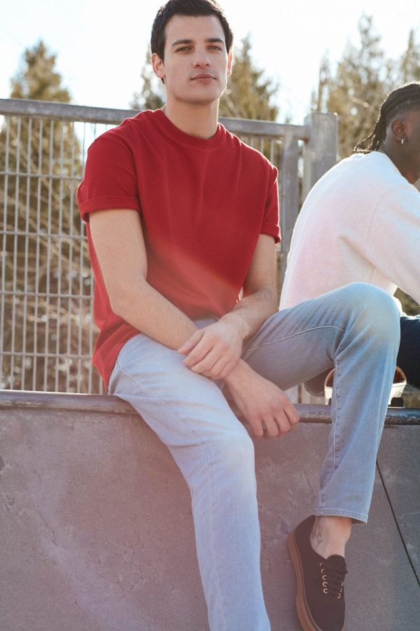 Mavi Spring 2021 Men's Campaign