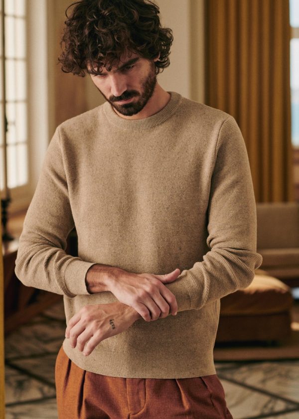 Octobre Spring 2021 Men's Collection Lookbook