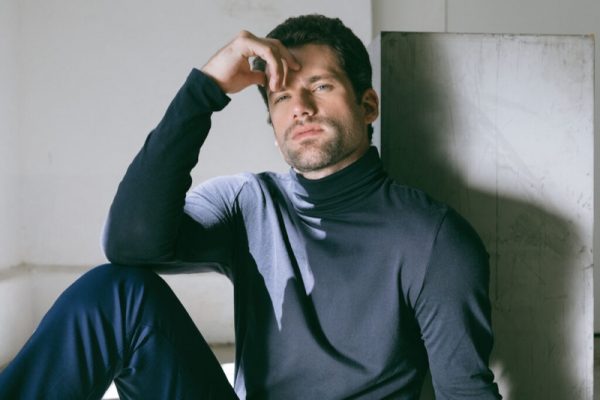 Arthur Sales 2021 TM Style Fashion Editorial