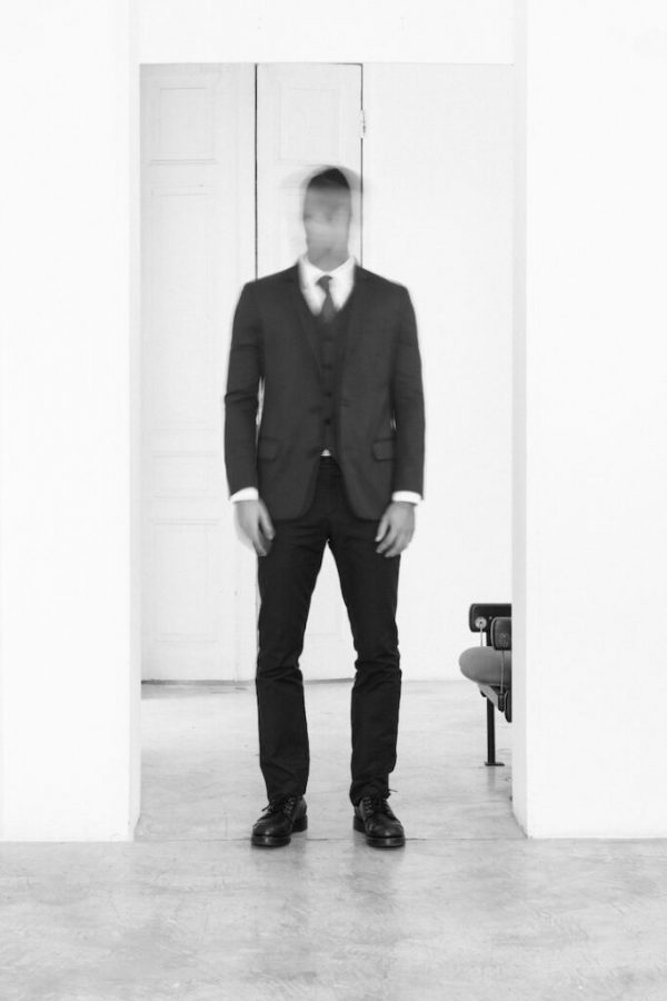 Arthur Sales 2021 TM Style Fashion Editorial