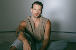 Arthur Sales 2021 TM Style Fashion Editorial