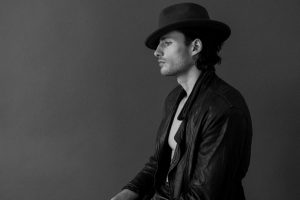 Fashionisto Exclusive: Christoph Leitner in 'Charmeleon'