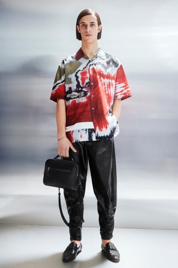 Dunhill 2021 Abrasion Capsule Collection