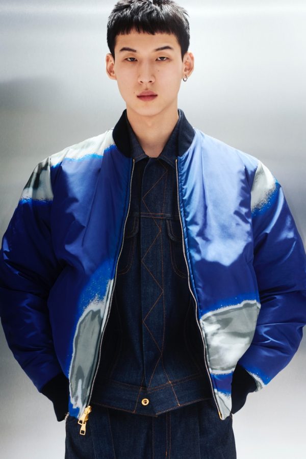 Dunhill 2021 Abrasion Capsule Collection